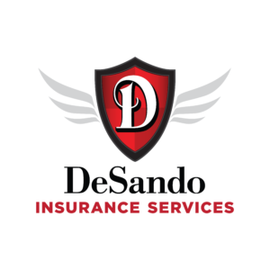 DeSando Logo – Awesurance