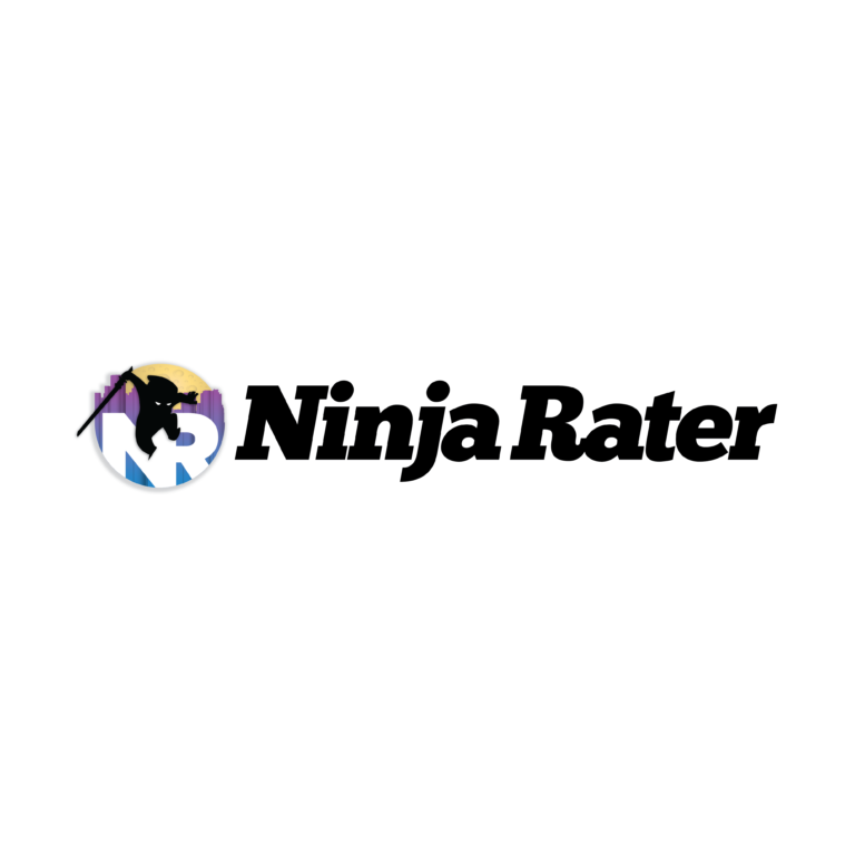 Ninja Rater Logo | Awesurance