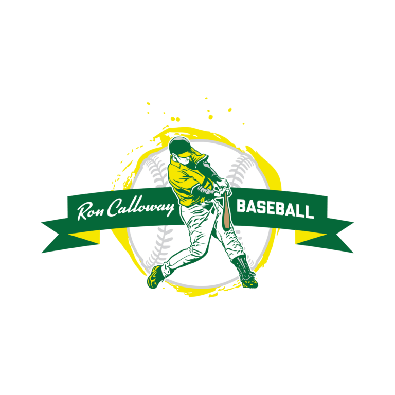 Ron Calloway Baseball Logo – Awesurance